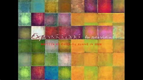 Concert Music 音樂會作品