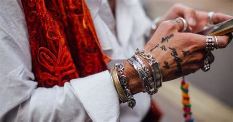 De Beste Adressen In België Voor Fineline Tattoos Elle Be