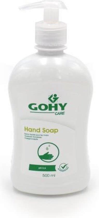 Vloeibare Handzeep 500 Ml Bol