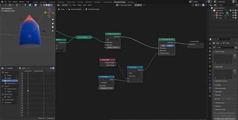 How To Set Shade Smooth Without The Original Geom Show GameDev Tv