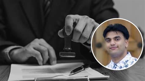 Immigration Doesnt Know How Many Daman Kumar Like Cases There Are