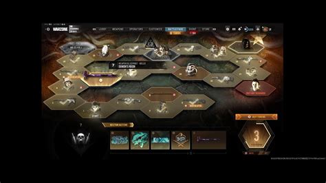 Warzone Season6 Dg56 Loadout Youtube