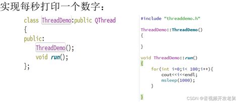 【qtffmpeg】 Ffmpeg解码详细流程qt Ffmpeg Csdn博客