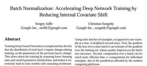 深度学习“润滑油”：batch Normalization如何解决训练难题？ Aix Aigc专属社区 51ctocom