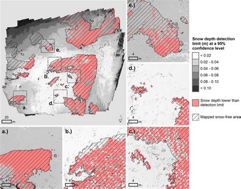 Areas Where The Structure‐from‐motion Multiview Stereo 3‐d Download Scientific Diagram