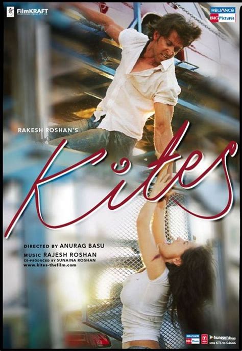 Kites Movie Wallpapers Hd