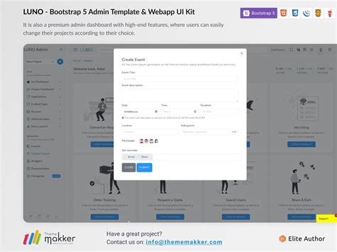 Create Beautiful Modal Popups Ready To Use In Admin Application Aards