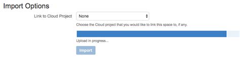 How To Export Import Space In Confluence ® Jira And Confluence Administration
