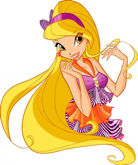 Картинки винкс стелла (56 фото) - 56 фото