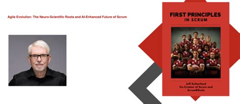 Unveiling The Future Of Agility Neuroscience And Ai Enhance Scrum Practices Jvs Management