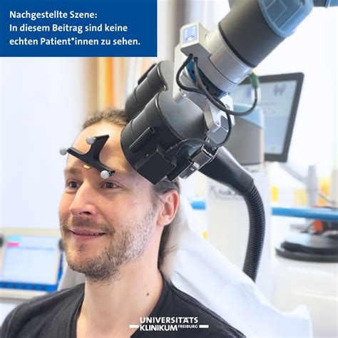 Axilum Robotics On Linkedin Tmstherapy Medicalrobotics Surgicalrobotics