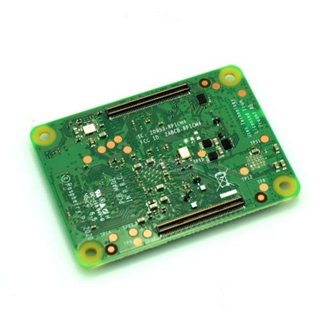 Raspberry Pi Compute Module GB RAM GB EMMC BCM ARM Cortex A CM