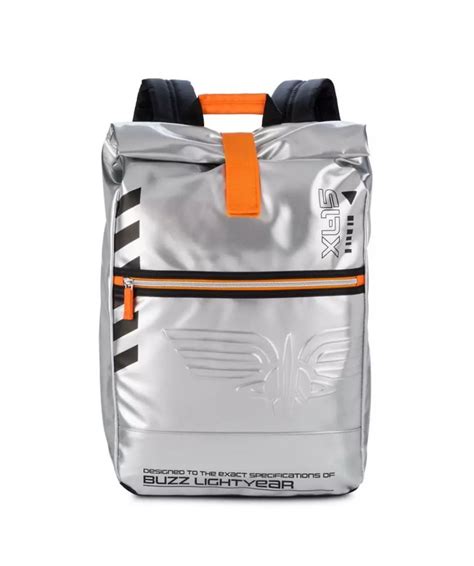 Buzz Lightyear Backpack Lightyear The Disney Shoppers