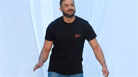 Hallaron Muerto A Khalid Al Qasimi Príncipe Heredero De Los Emiratos Árabes Unidos