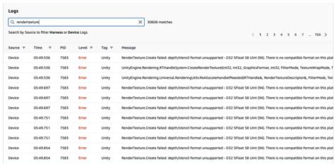 Unity 6 Android Rendering Broken Unity Engine Unity Discussions