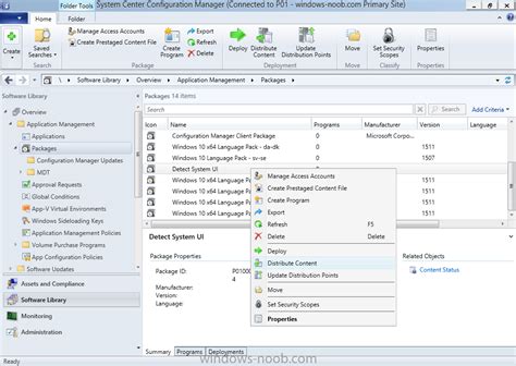 How Can I Deal With Languages In The Upgrade Task Sequence Using System