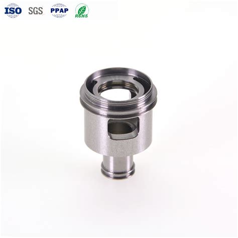 Male And Female Connector Housing Shell Plug Adapter For Machinery Cnc