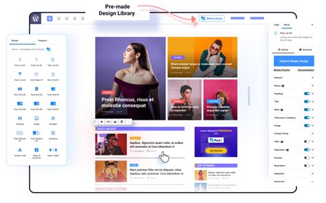 7 Best Gutenberg Blocks Plugins For Wordpress Easywp