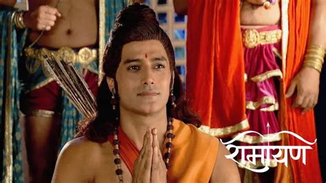 Watch Ramayan Tv Serial 17th June 2024 Full Episode 55 Online On Zee5