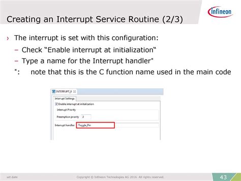 Copyright © Infineon Technologies Ag All Rights Reserved Ppt Download