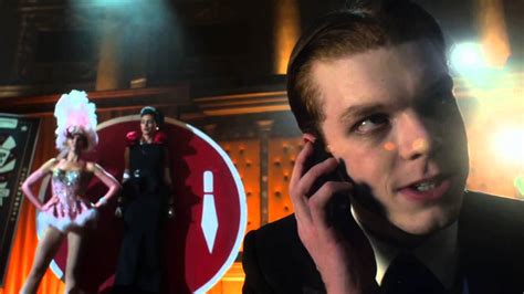 8 12 Cameron Monaghan Jerome Gotham 203 Youtube