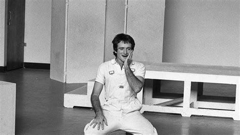 Inside The Final Days Of Robin Williams Vanity Fair
