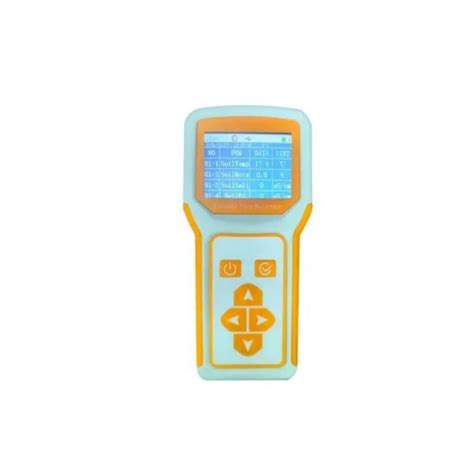 Digital Smart Integrated Transmitter Temperature Humidity Soil Tester For Agriculture Analyzer