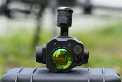 How UAV Laser Methane Detection Conduct Natural Gas Pipeline Inspection