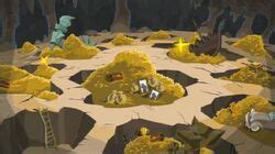 Cooper Vault Sly Cooper Wiki Fandom