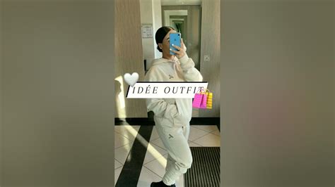 Idée Ouftits Filles Youtube