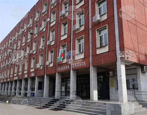 Окръжният съд в Плевен постанови присъда от 13 години затвор на 44 годишен мъж за опит за