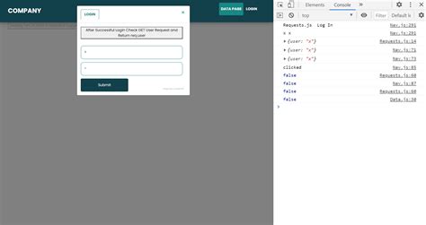 Reactjs Er Is Undefined Reactjs Routes Express Passport