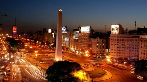 11 Ting At Lave I Buenos Aires Om Natten Hellotickets