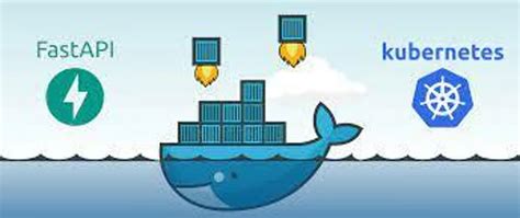 Fastapi Microservices Deployment Using Kubernetes By Suman Gaire Medium