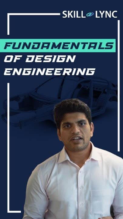 Ruturaj Jadhav On Linkedin Fundamentals Of Design Engineering Skill