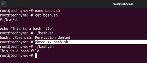 18 Most Frequently Used Commands In Linux Tech Hyme