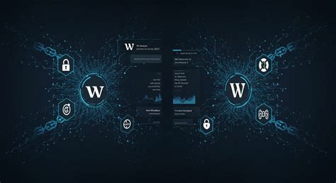 How Blockchain Can Enhance Wordpress Security In 2025 Atomic Web Space