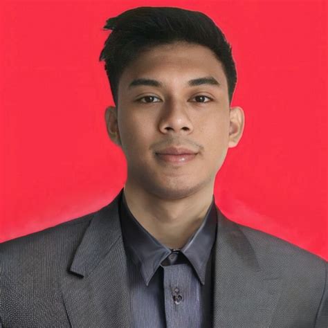 Muhammad Anugrah Putra Project Officer Pt Elwilis Mitra Sejahtera Linkedin