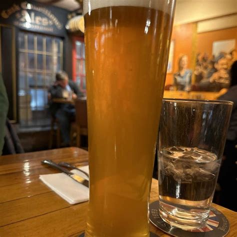 Pints Pub Civic Center Denver Co