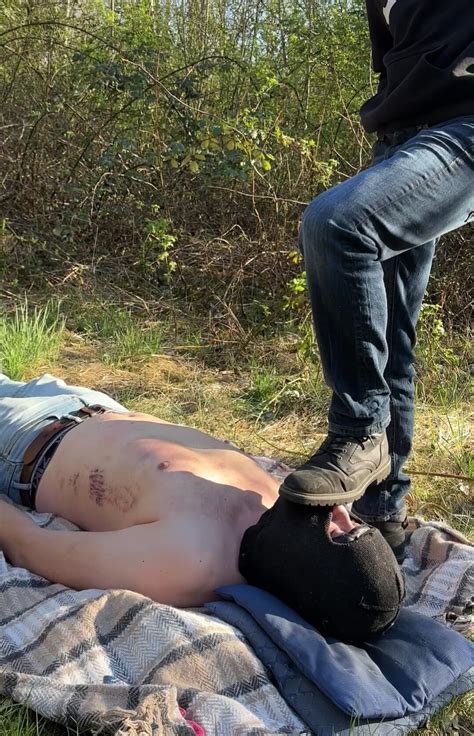 Licking Trampling Jumping In Boots ThisVid Com