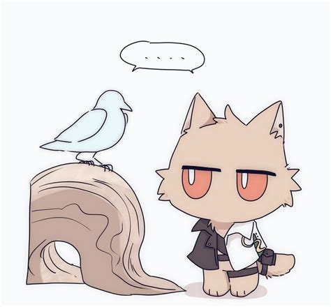 Chongyue And Chongyue Arknights Drawn By Gong Ark Danbooru