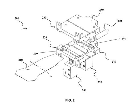 Analytical Detection Awarded Patent For Low Volatility Detection Technology Analytical Detection