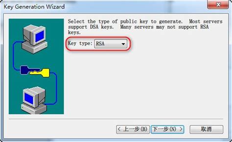 Securecrt使用密钥方式ssh登录到linux服务器 腾讯云开发者社区 腾讯云