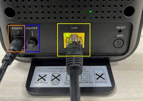 LTE Router How To Use Wizard To Set Up 4G N12 B1 Republic Of Gamers Forum 1090304