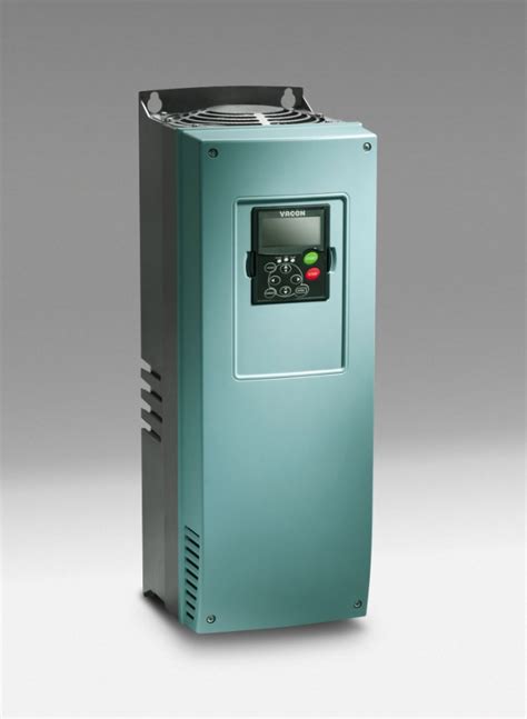 Dometic Marines New Variable Frequency Drive Nominated For Dame Award