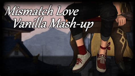 Mismatch Love XIV Mod Archive
