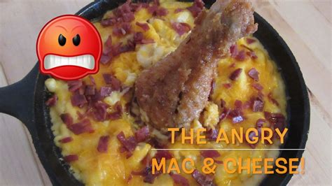 Angry Mac And Cheese Recipe Inspired By Bruxie On Lets Get Greedy 54