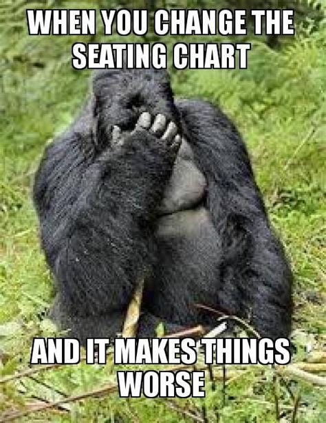 School Seating Chart Meme At Sabrina Evans Blog