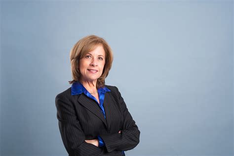 Dr Stephanie Messner Named Chair Of Acoe