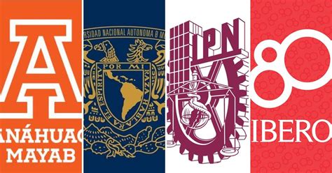 En Qué Universidades Del Valle De México Están Los Mejores